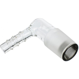 Arizer Accessory - Elbow Glass Adapter