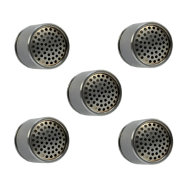Hyper Dosing Capsules (5-pack) for DynaVap HyperDyn