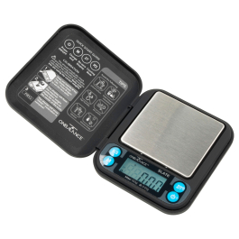 Pocket Scale for Vaporizers: 100 g × 0,01 g