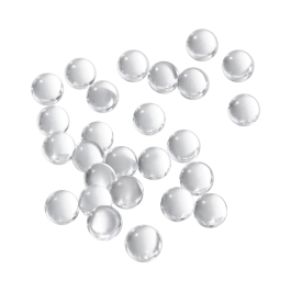 Quartz balls for Tempest 2 vaporizer